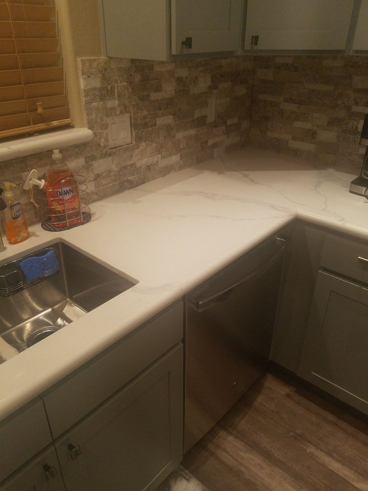 Granite and Marble Creations - Trusted Since 2016 - Updated July 2025 ...