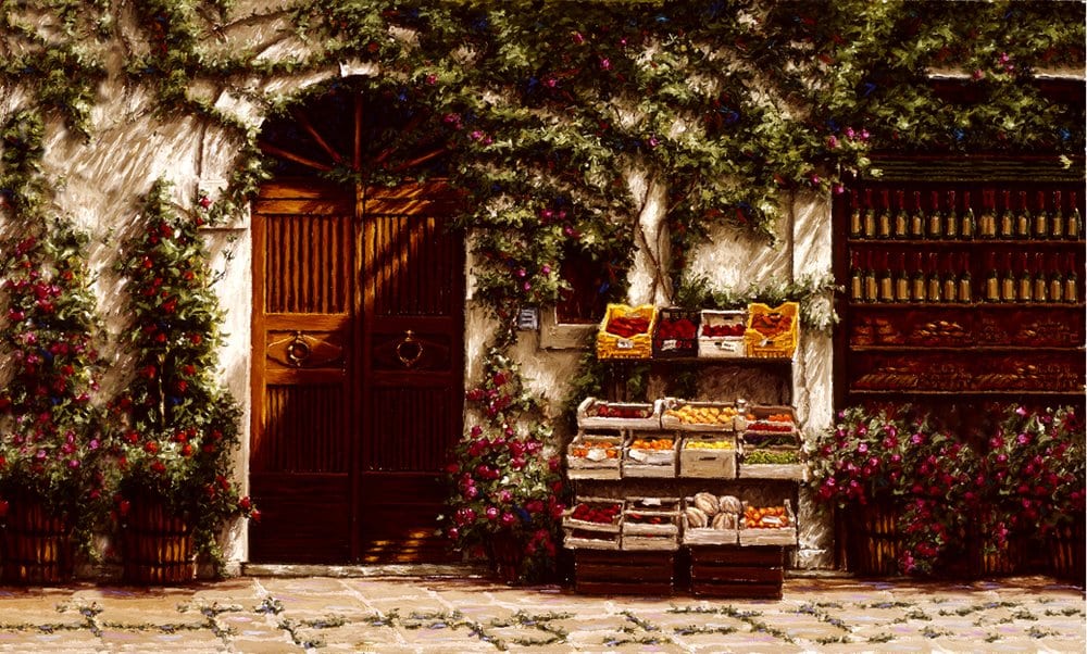 STEPHEN BERGSTROM FINE ART - Updated October 2025 - 14 Photos - 668 ...