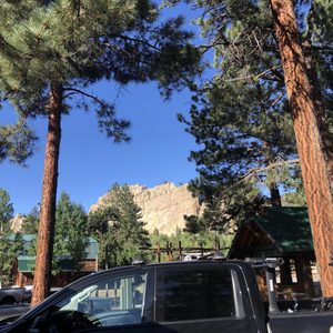 SAFE RIDES OF TRINIDAD COLORADO - Trinidad, Colorado - Taxis - Phone ...