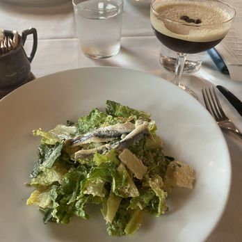 COPPA OSTERIA - Updated December 2024 - 992 Photos & 760 Reviews - 5210 ...