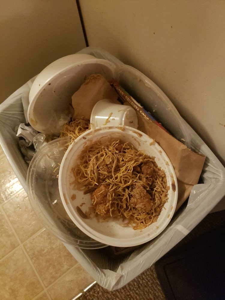 CANTON GARDEN RESTAURANT - Updated December 2025 - 31 Reviews - 45595 ...