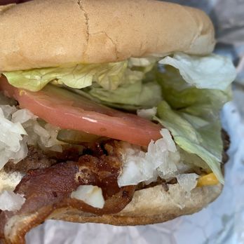 SMITTY’S BETTER-BURGER - Updated December 2025 - 101 Photos & 147 ...