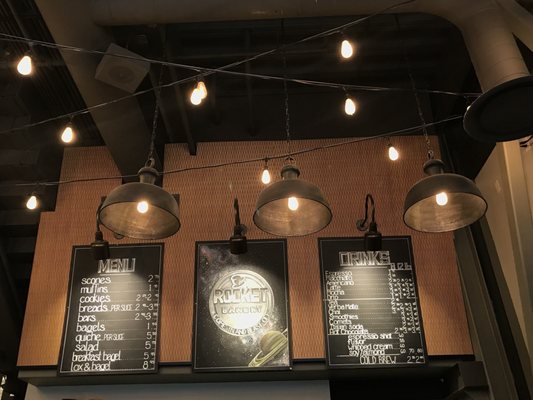 Rocket Bakery Spokane 5097471834 Bakeries - ViewLocate