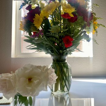 Cesar Flowers Watsonville Ca | Best Flower Site