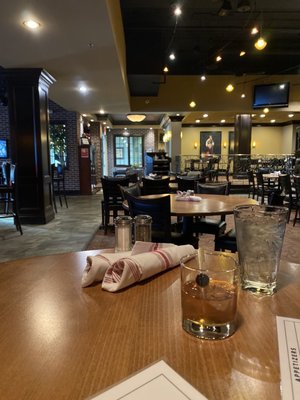 NUMBER 4 STEAKHOUSE - 86 Photos & 156 Reviews - 124 E Walnut, Mankato ...