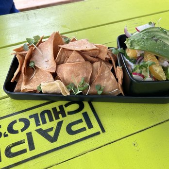 PAPI CHULO’S MEXICANA - Updated December 2025 - 94 Photos & 50 Reviews ...