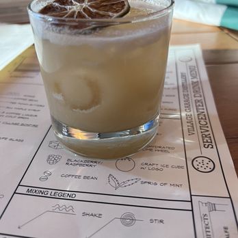 VILLAGE GARAGE DISTILLERY - Updated January 2026 - 18 Photos & 24 ...