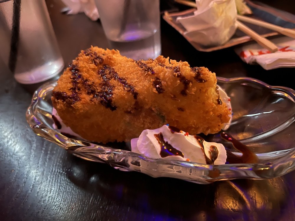 KUME STEAKHOUSE - Updated July 2025 - 107 Photos & 137 Reviews - 570 ...