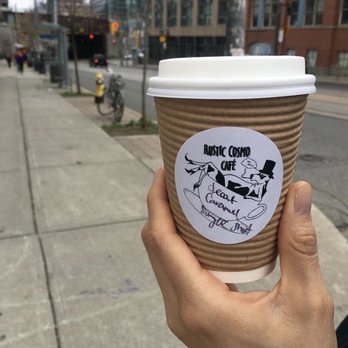 RUSTIC COSMO CAFE - Updated October 2025 - 44 Photos & 68 Reviews ...