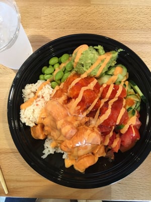 POKI MONSTER - Updated July 2025 - 327 Photos & 446 Reviews - 105 W ...