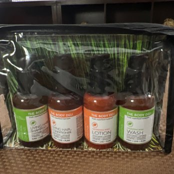 THE BODY DELI - Updated January 2026 - 145 Photos & 83 Reviews - 73-910 ...