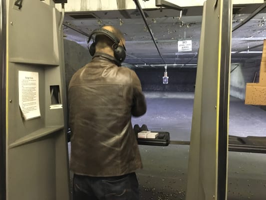 BRAINTREE RIFLE & PISTOL CLUB - 11 Photos & 21 Reviews - 788 Liberty St ...