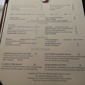 THE BULL RING - 125 Photos & 293 Reviews - 150 Washington Ave, Santa Fe ...