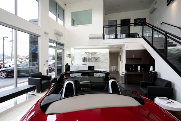 MB MOTORS - Updated December 2025 - 55 Photos & 53 Reviews - 700 Ohio ...