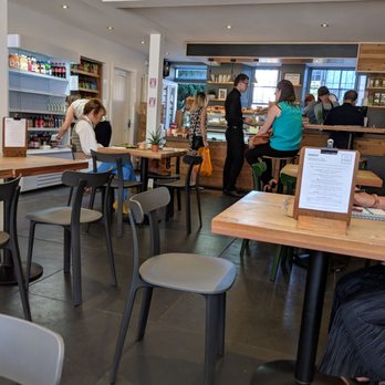 PARX CAFE - Updated May 2024 - 19A Rubislaw Terrace, Aberdeen, United ...