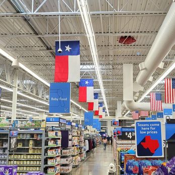 WALMART SUPERCENTER - Updated January 2026 - 87 Photos & 130 Reviews ...