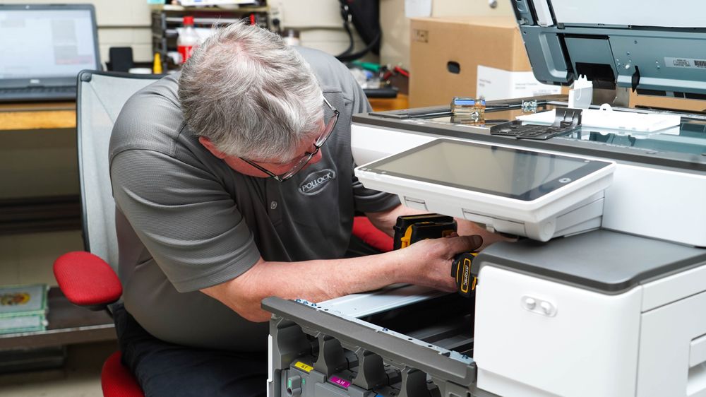 POLLOCK COMPANY - Updated December 2025 - 1711 Central Ave, Augusta ...