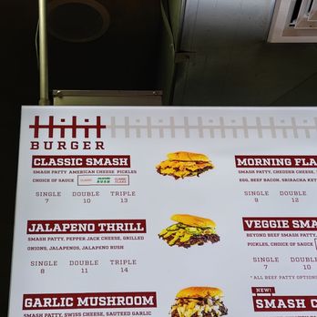 HITIT BURGER - Updated October 2025 - 104 Photos & 55 Reviews - 39 26 ...