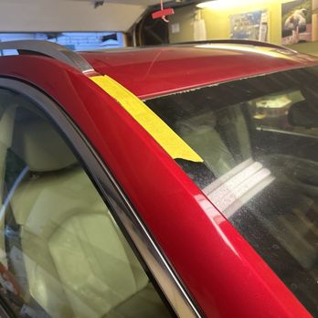 GERBER COLLISION & GLASS - Updated December 2025 - 16 Photos - 308 N ...