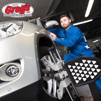 GREG’S JAPANESE AUTO - Updated January 2026 - 17 Photos & 120 Reviews ...