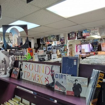 SPIN RECORDS - Updated November 2024 - 69 Photos & 120 Reviews - 370 ...