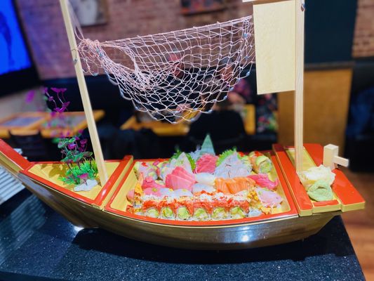 MIZU SUSHI & HIBACHI - Updated December 2025 - 98 Photos & 49 Reviews ...