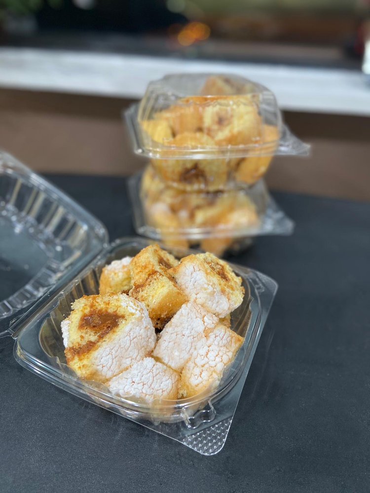 BELLA CAKES - Updated November 2024 - 30 Photos - 542 Ferry Street Everett, Everett ...