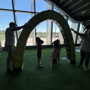 KIEWIT LUMINARIUM - Updated December 2025 - 196 Photos & 43 Reviews ...