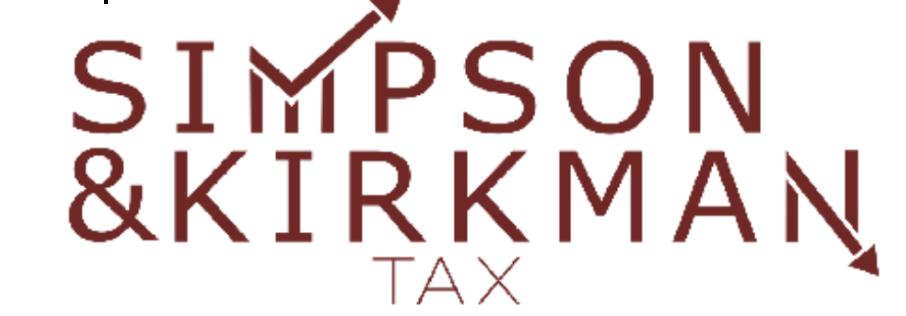 SIMPSON & KIRKMAN TAX - Updated October 2025 - 124 Nassau St, New York ...