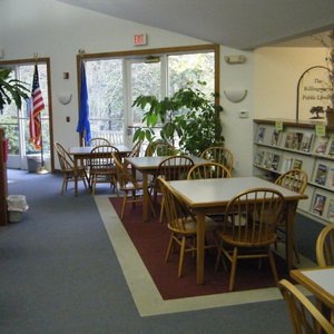 WALLINGFORD PUBLIC LIBRARY - Updated December 2025 - 76 Photos & 25 ...