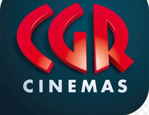 MÉGA CGR - Updated May 2024 - Ave Henri Becquerel, La Rochelle, Charente-Maritime, France ...