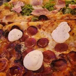 CITIZEN CRUST with 253 real customer photos - Updated August 2024 - 200 ...