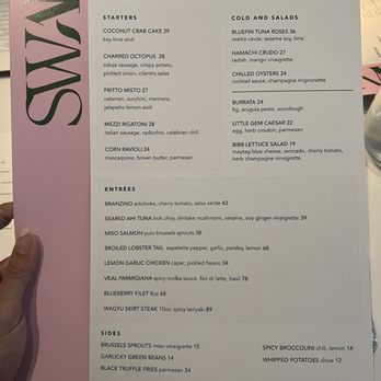 SWAN - 1654 Photos & 937 Reviews - 90 NE 39th St, Miami, Florida ...