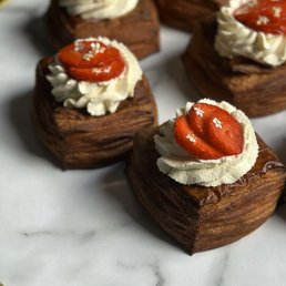 GIULIA ITALIAN BAKERY - Updated July 2025 - 227 Photos & 84 Reviews ...