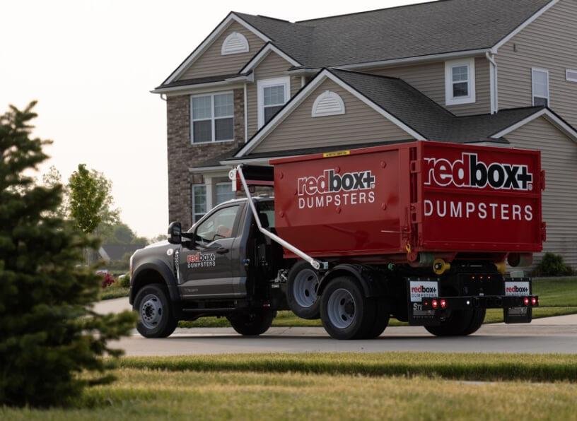 Dumpster Rental Canton Ohio