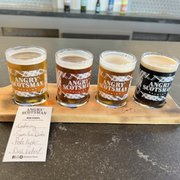 ANGRY SCOTSMAN BREWING - 83 Photos & 45 Reviews - 704 W Reno Ave ...