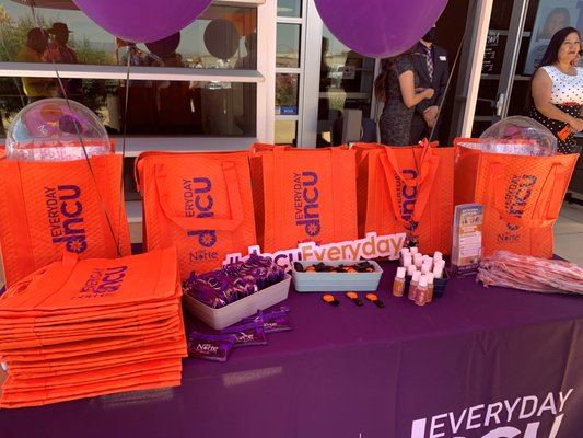 DEL NORTE CREDIT UNION - RIO RANCHO FINANCIAL CTR - Updated October ...