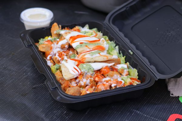THE CHICKEN & RICE GUYS - CATERING & FOOD TRUCKS - 108 Photos & 308 ...