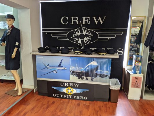 CREW OUTFITTERS - Updated January 2026 - 4551 NW 36th St, Miami Springs, Florida - Military ...