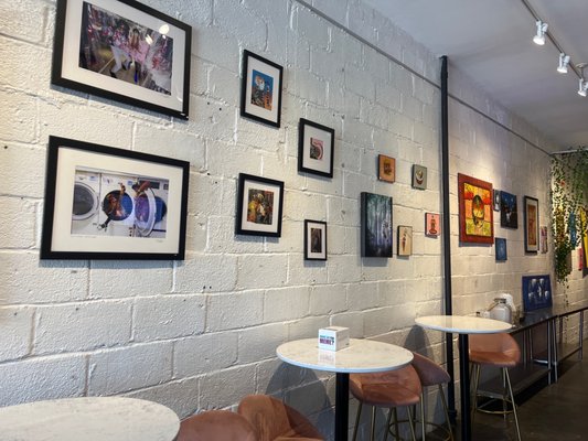 THE HIGH CUP - Updated August 2025 - 235 Photos & 85 Reviews - 117 E ...