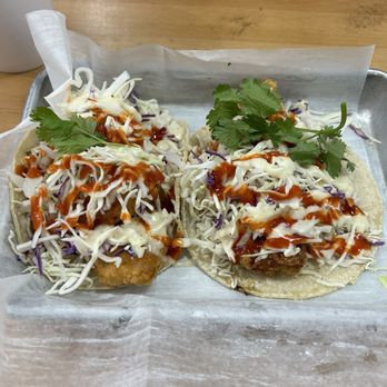 PACIFIC COAST TACOS - Updated October 2025 - 258 Photos & 216 Reviews ...