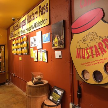 National Mustard Museum - 285 Photos & 142 Reviews - Museums - 7477 ...