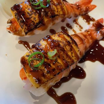 SENSEI SUSHI BAR & GRILL - 123 Photos & 35 Reviews - 4-939 B Kuhio Hwy ...