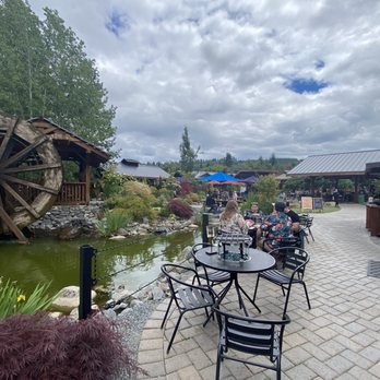 MILL HAUS CIDER - Updated August 2024 - 177 Photos & 117 Reviews - 303 ...