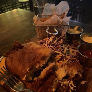 BLUEJACKET - 1100 Photos & 1270 Reviews - 300 Tingey St SE, Washington ...