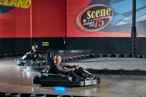 SCENE75 ENTERTAINMENT CENTER I COLUMBUS - Updated July 2025 - 124 ...