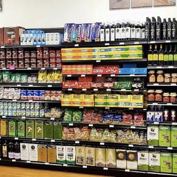 GREEK FOOD EMPORIUM - Updated July 2024 - 27 Photos & 13 Reviews - 631 ...