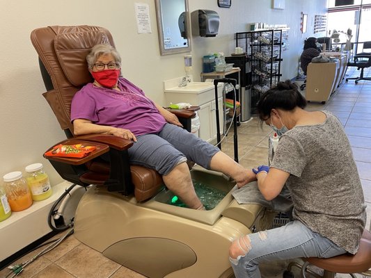 TOMMY NAILS - Updated February 2025 - 203 Photos & 69 Reviews - 1855 W ...