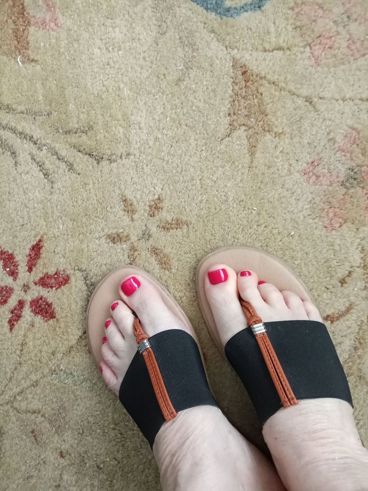 KYA NAILS - Updated June 2024 - 45 Photos - 1975 McCallum Road ...