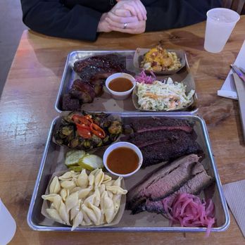 STILES SWITCH BBQ & BREW - Updated February 2025 - 2542 Photos & 2054 ...